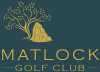 Login Required - Matlock Golf Club